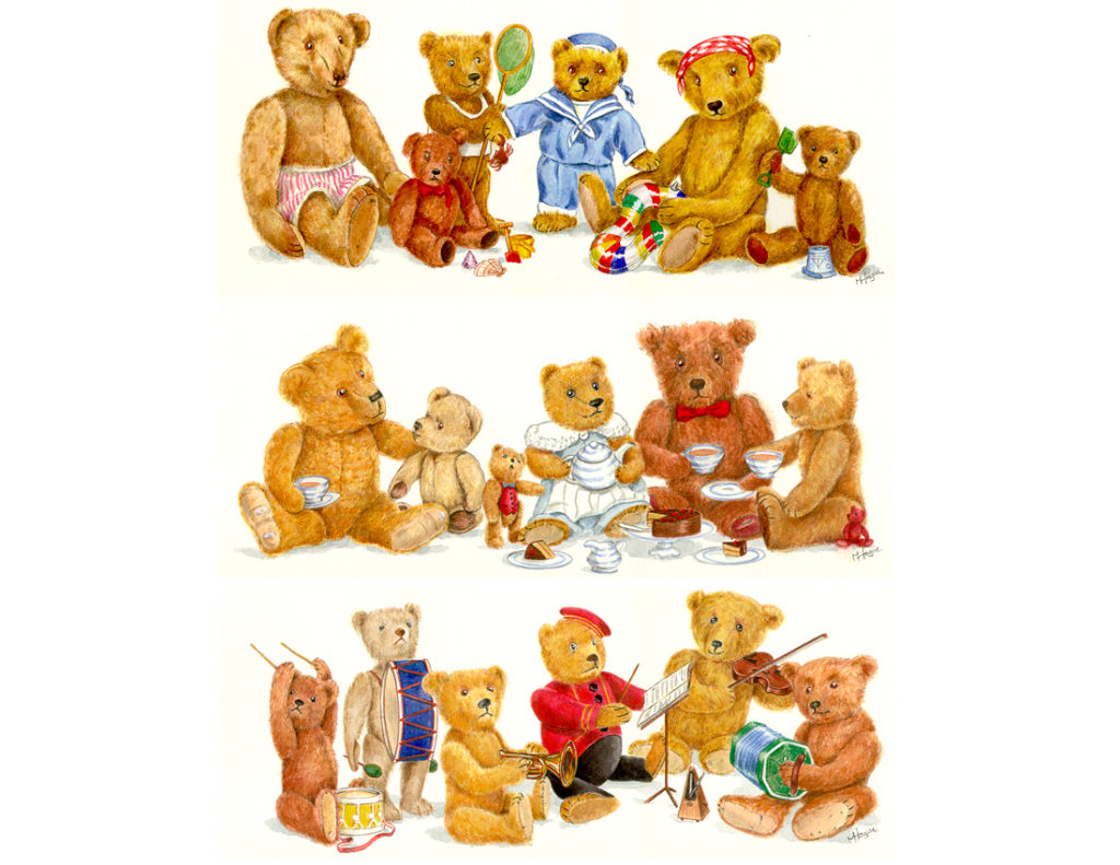 T188 - Bailey Decal Ltd