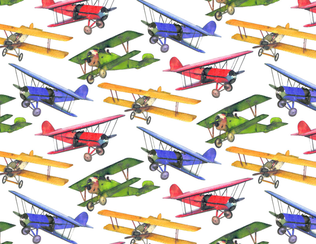 S3593 CHINTZ - Bailey Decal Ltd