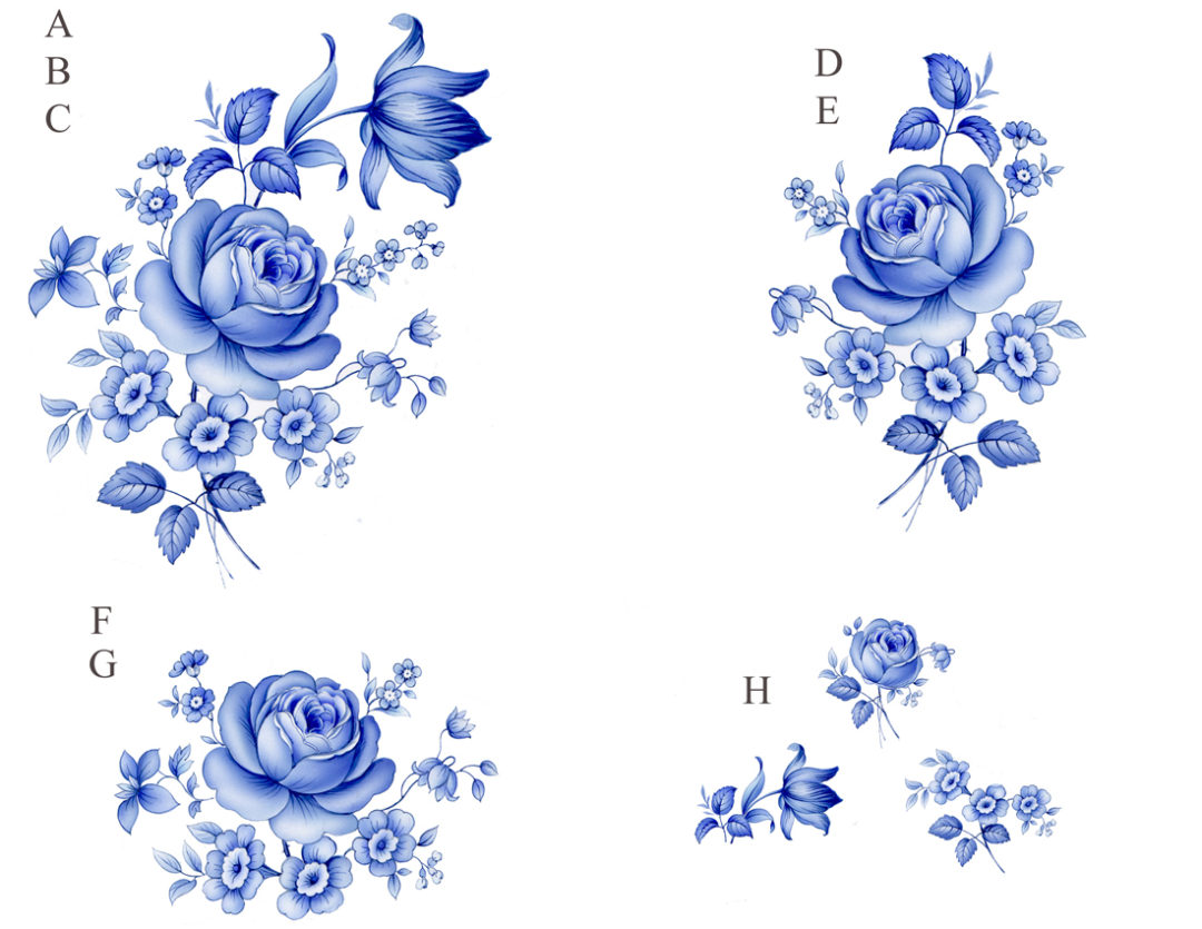 S230 - Bailey Decal Ltd