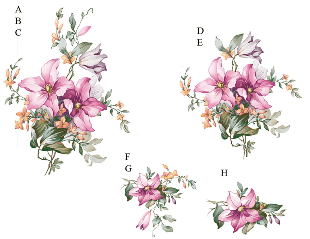 S2451 - Bailey Decal Ltd