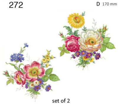 A272 - Bailey Decal Ltd