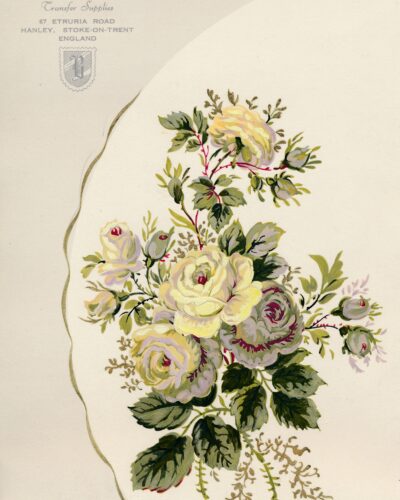 ARTWORK - Bailey Decal Ltd