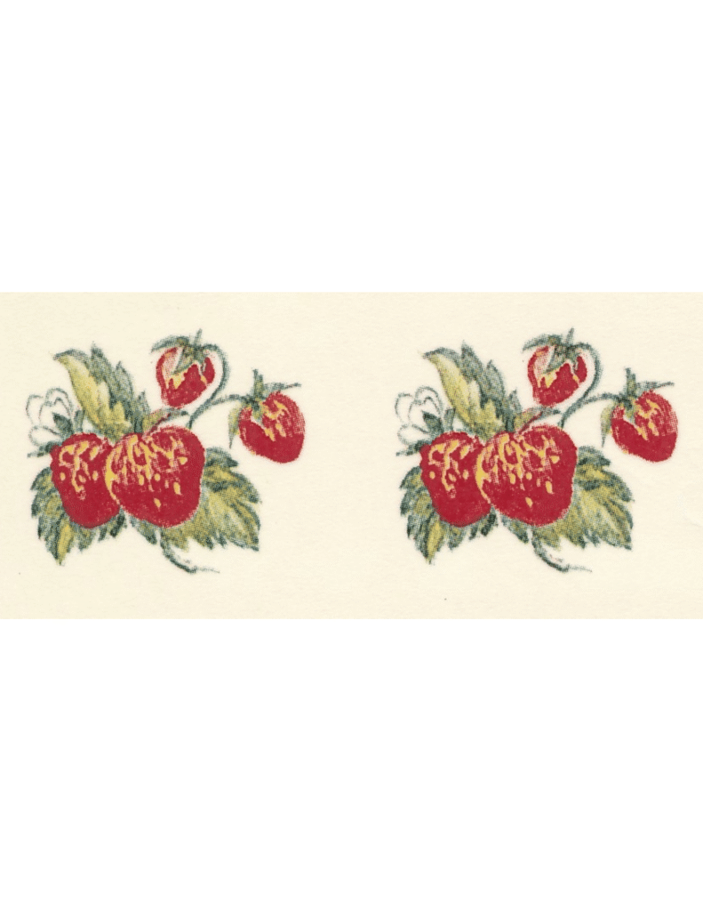 FLORAL - Bailey Decal Ltd